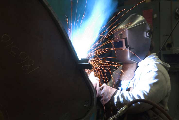 Company – Pierce Pacific Manufacturing