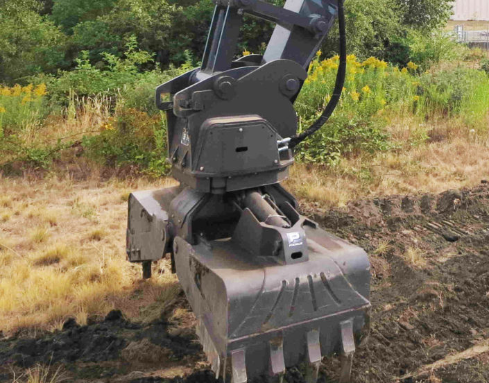 Forestry Cabs and Conversions