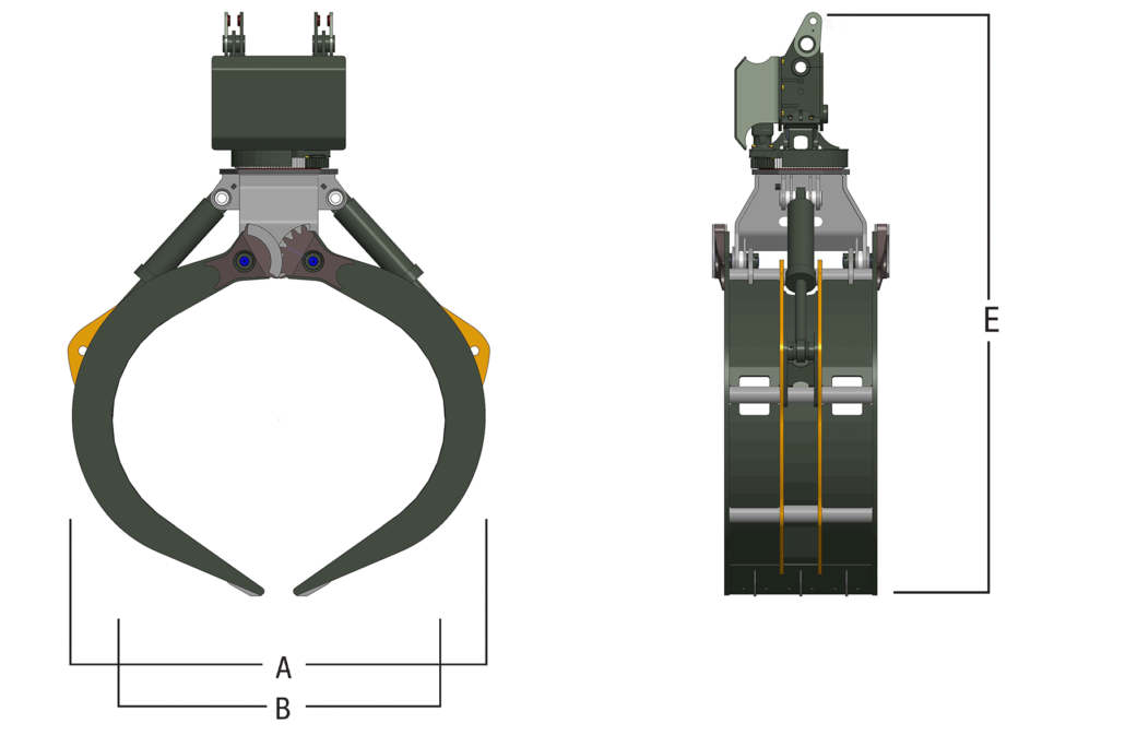 Paralift – Pierce Pacific Manufacturing