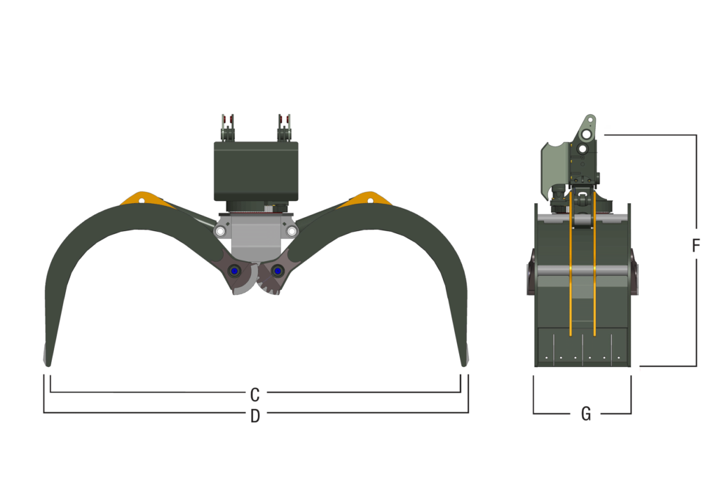 Paralift – Pierce Pacific Manufacturing