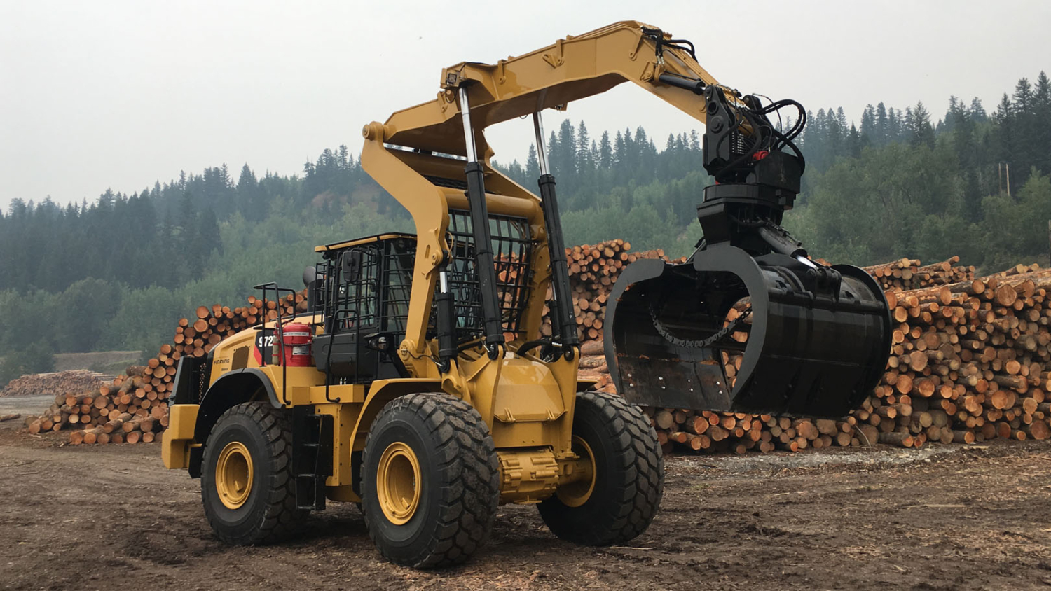 Paralift – Pierce Pacific Manufacturing