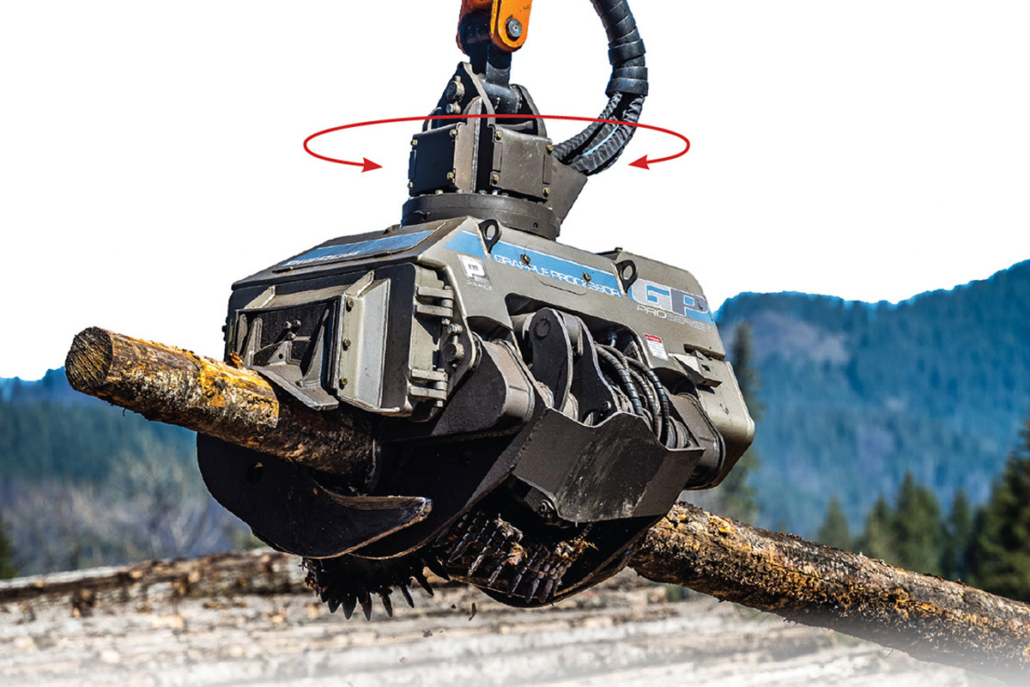 GP Features – Pierce Pacific Manufacturing