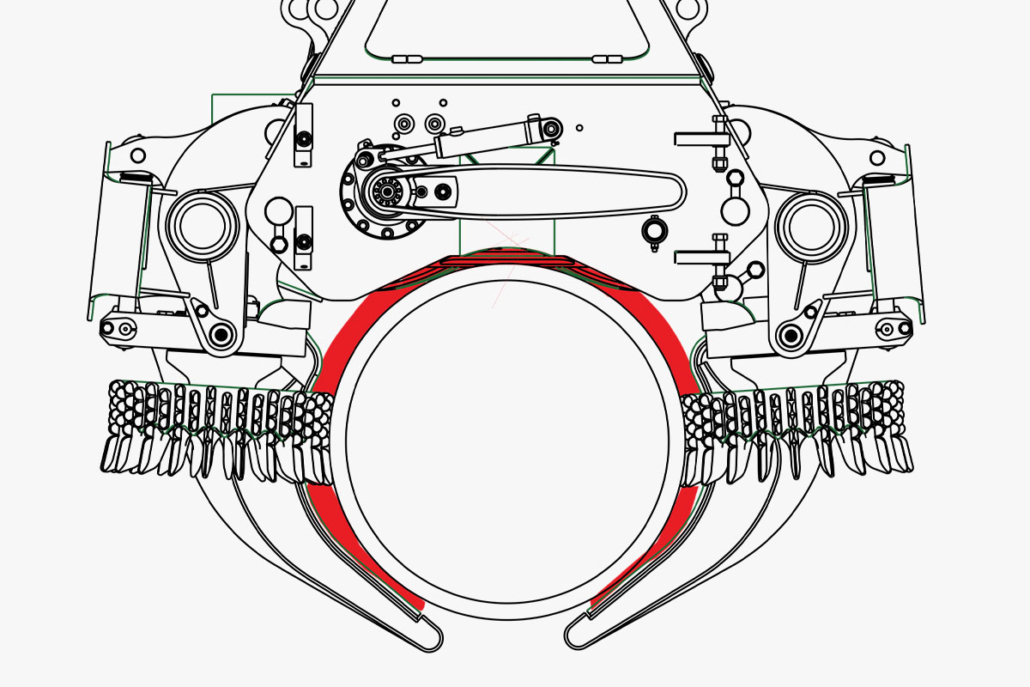 GP Features – Pierce Pacific Manufacturing