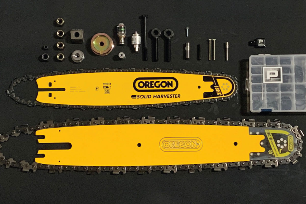 Free Uptime Kit – Pierce Pacific Manufacturing